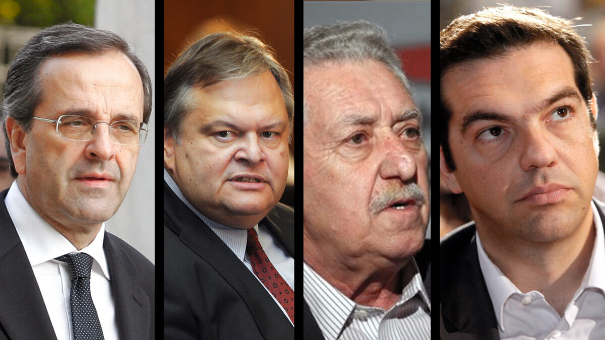 Ποιος θα ειναι ο επομενος προεδρος; – Millennials