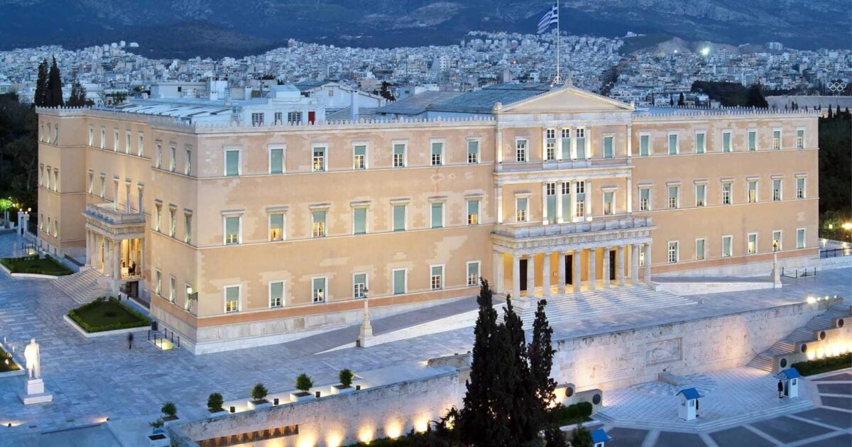 Απoυσια Εθνικης Στρατηγικης – Millennials