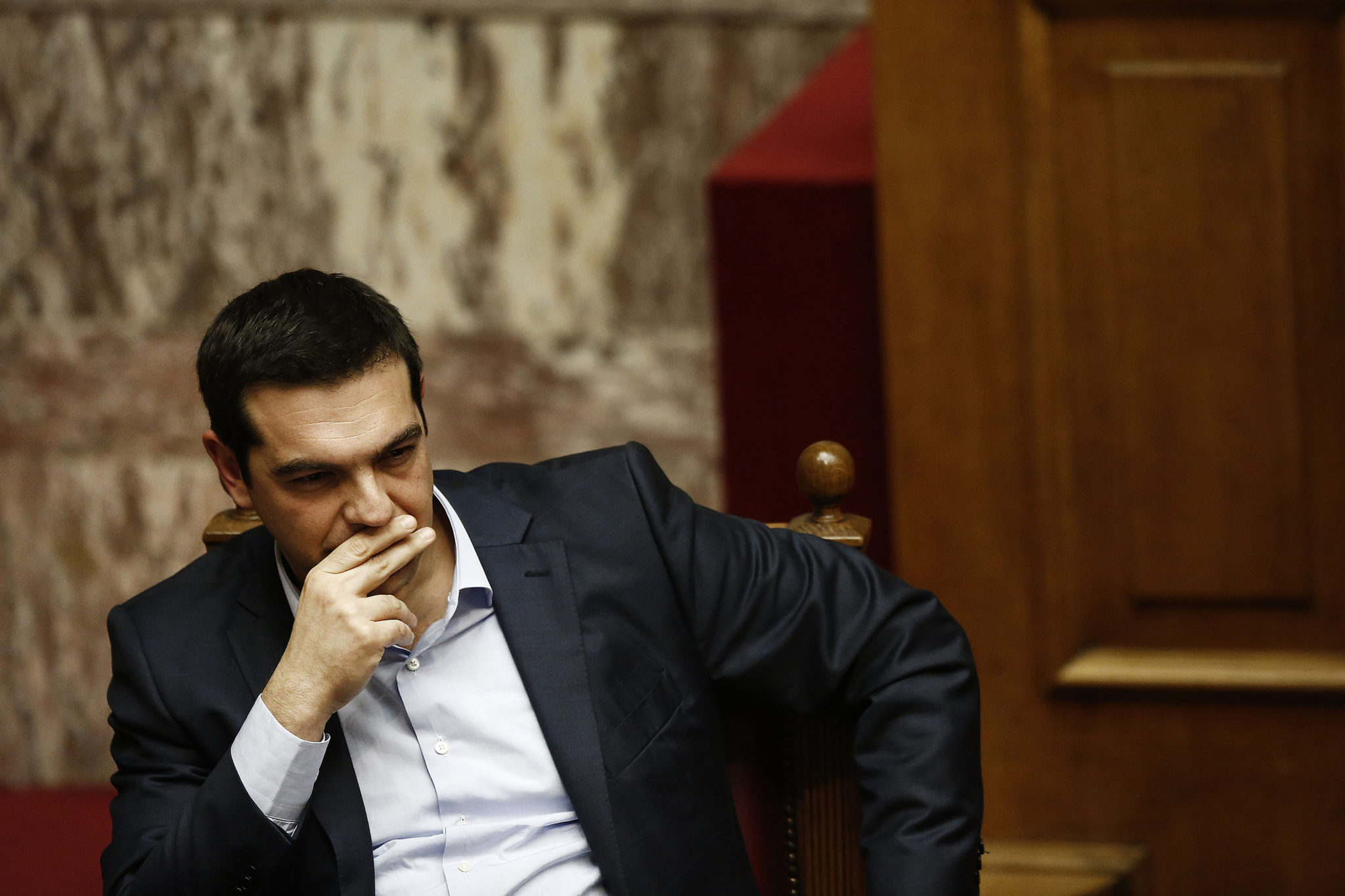 Απο τα αριστερα στα δεξια – Millennials